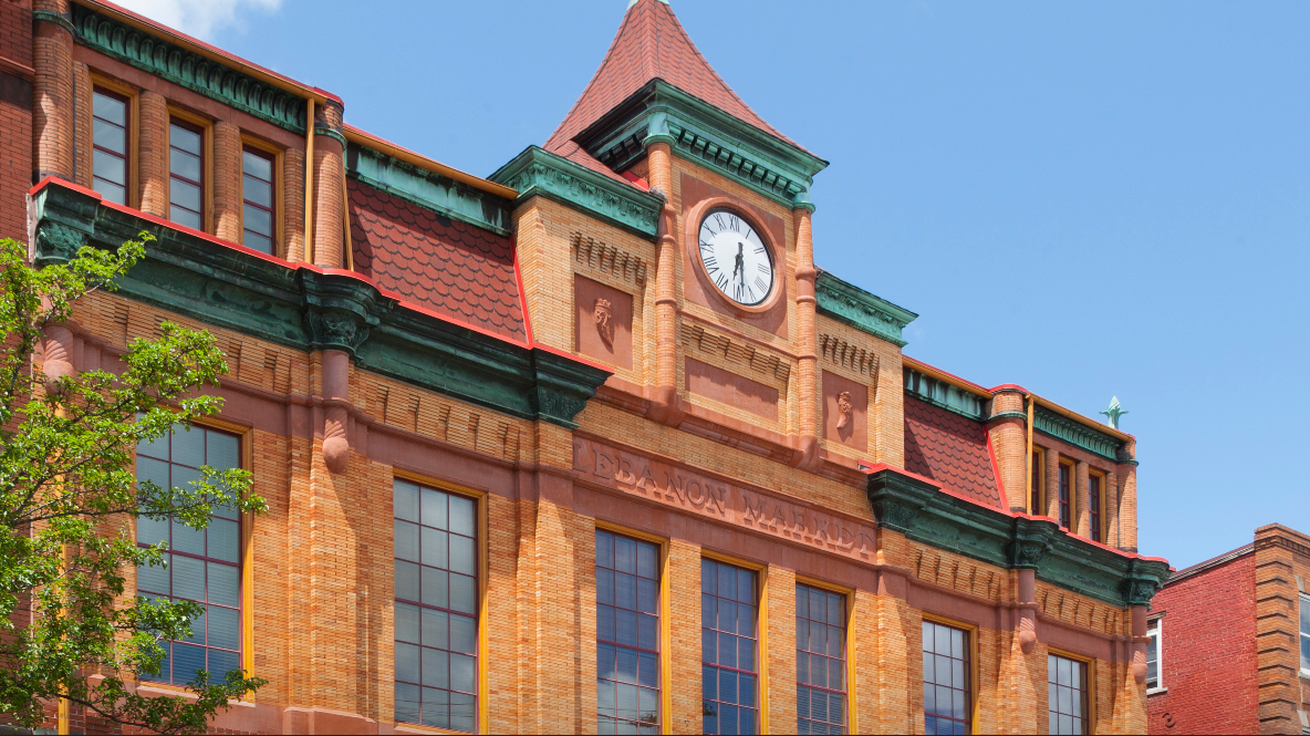 Lebanon Farmers Market sold - LebTown