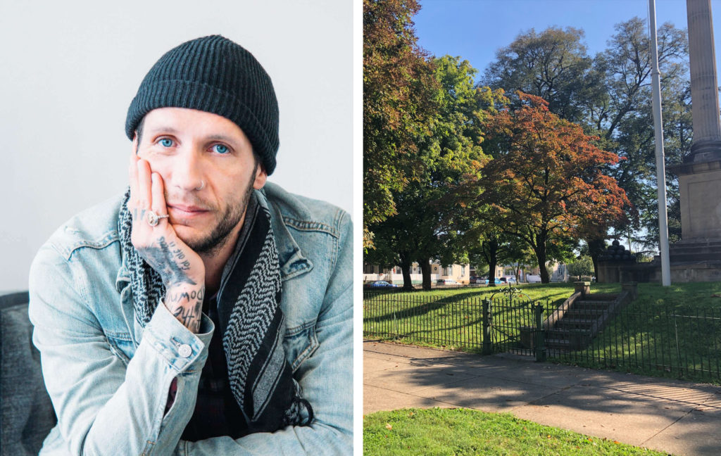 Recovery Day to be held Saturday with Brandon Novak as speaker - LebTown