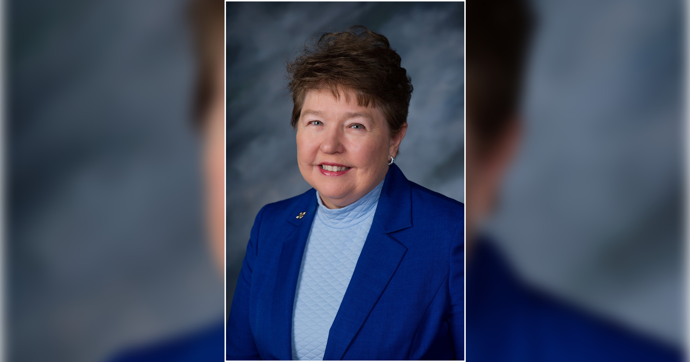 Jo Ellen Litz asks for your vote on November 5 - LebTown