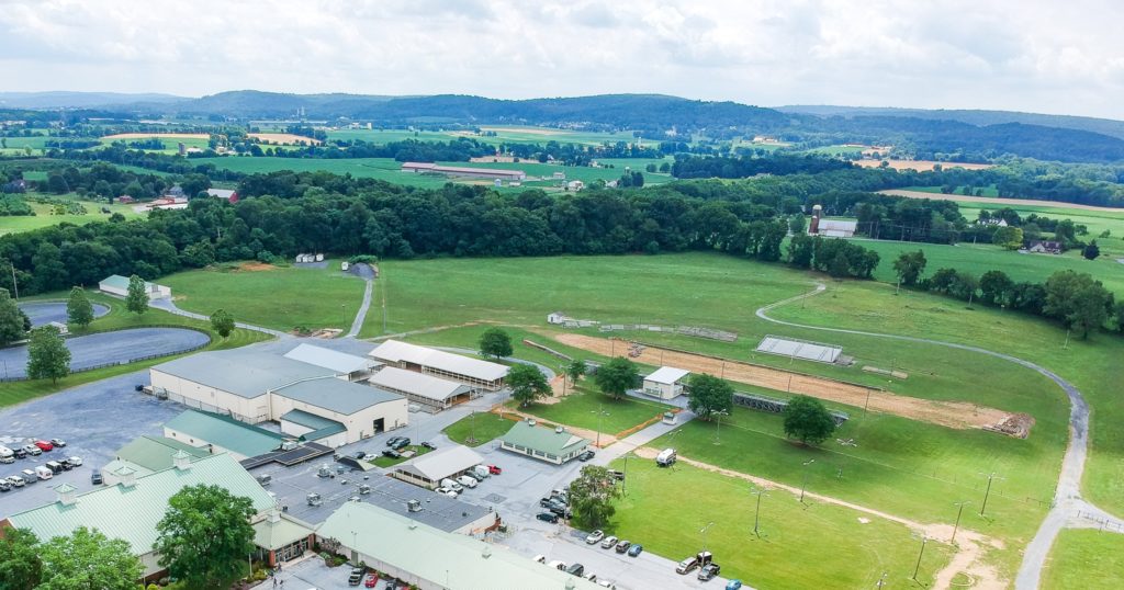 Penn State Extension 4-H day camps are still underway —virtually - LebTown