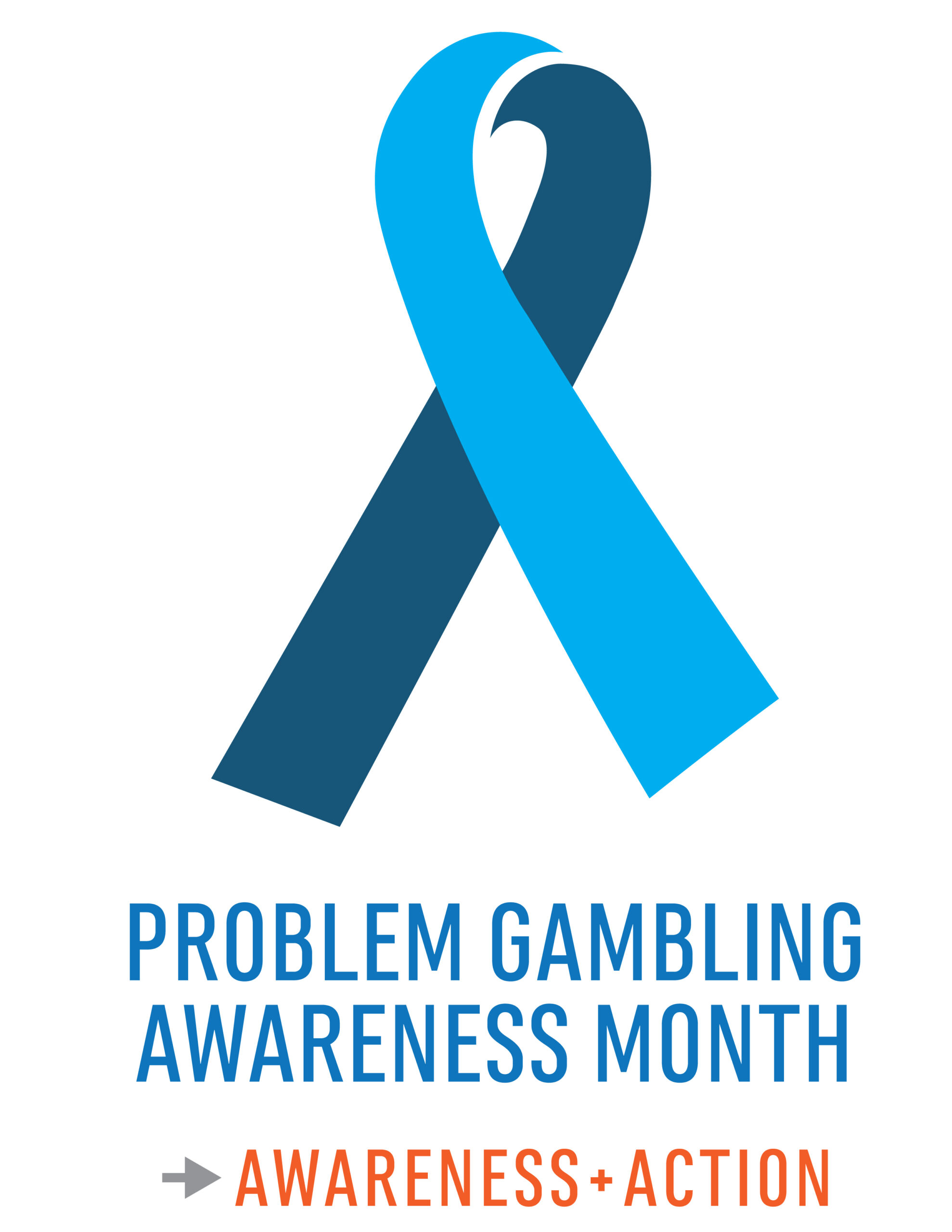 Problem Gambling Awareness Month - LebTown