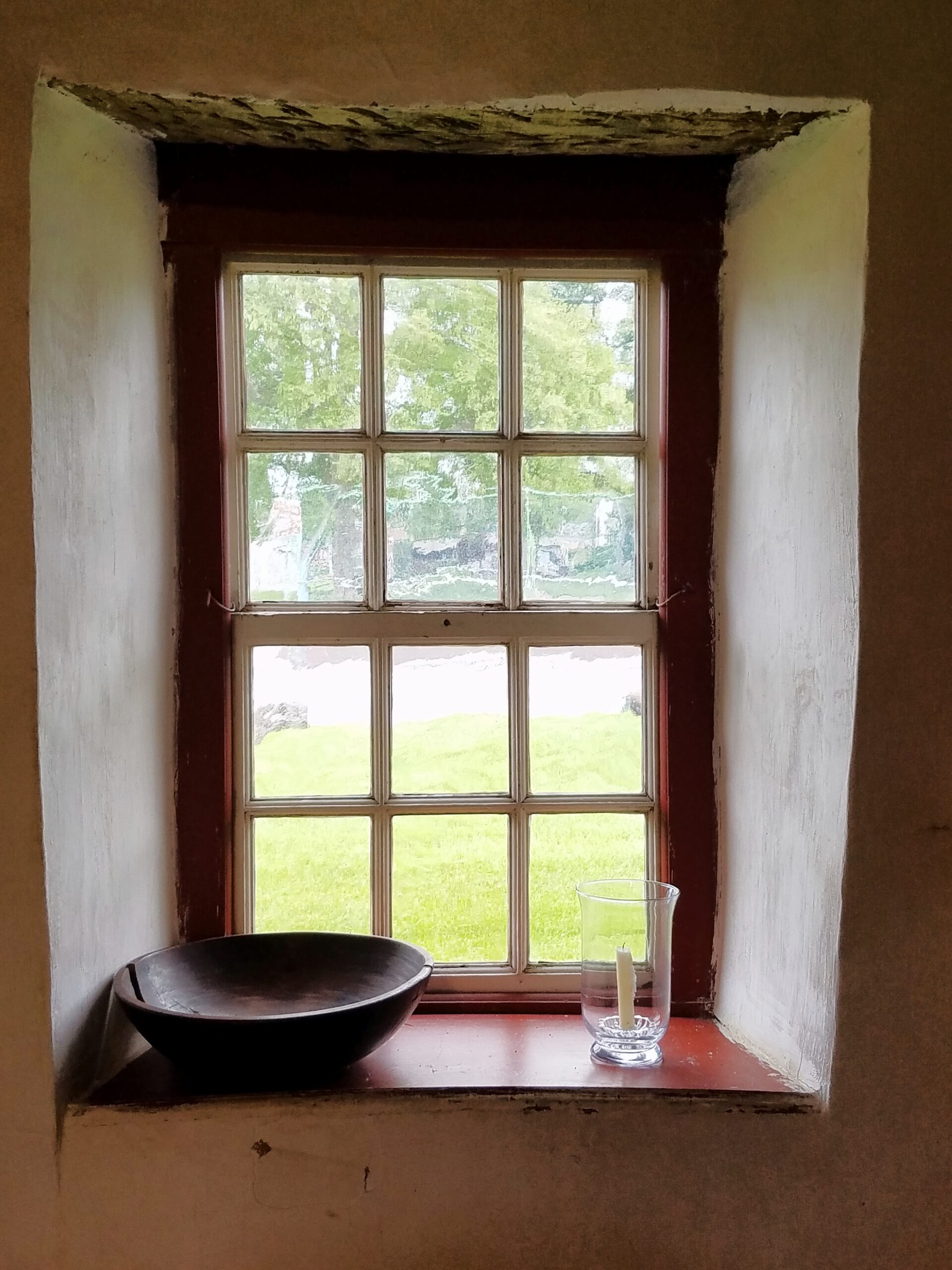 The Isaac Meier Homestead: "The Old Fort" of Myerstown - LebTown