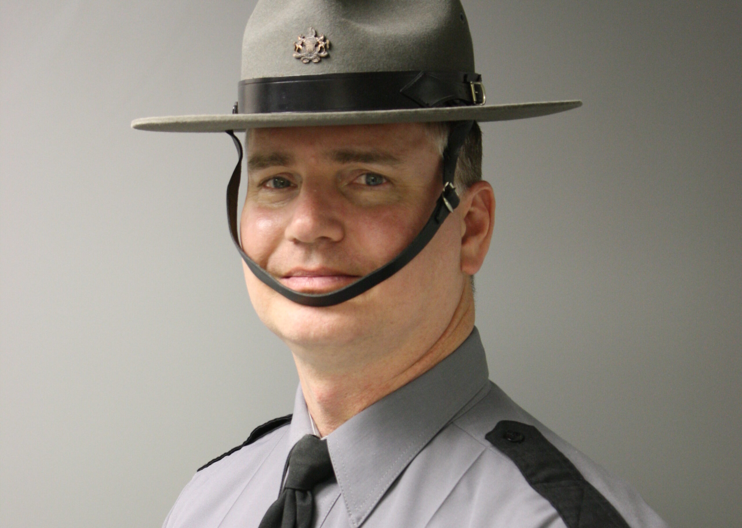 Jim Biever's family honors his legacy of service through police ...