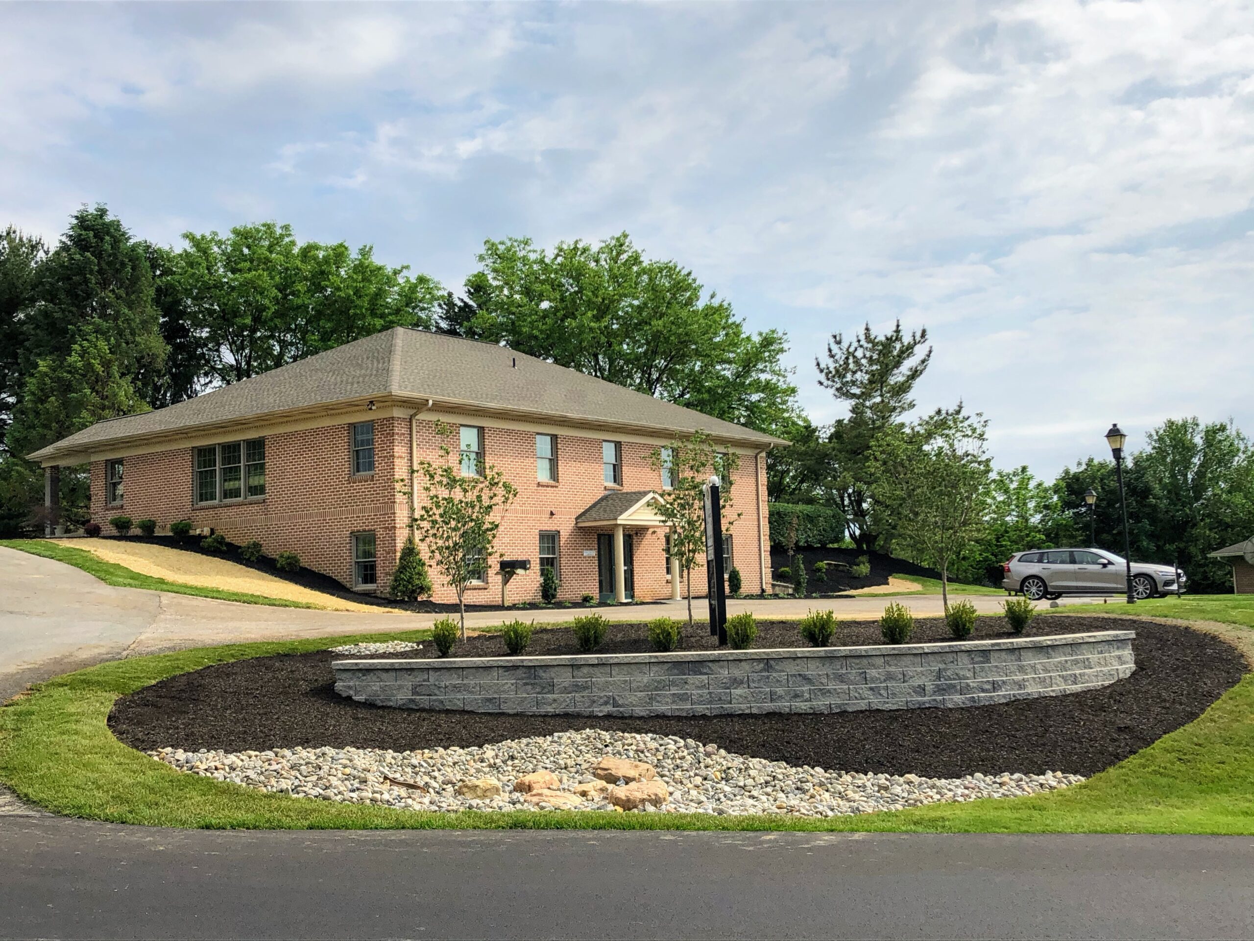 Zinn Insurance moves to new, larger office on Russell Drive in Lebanon ...