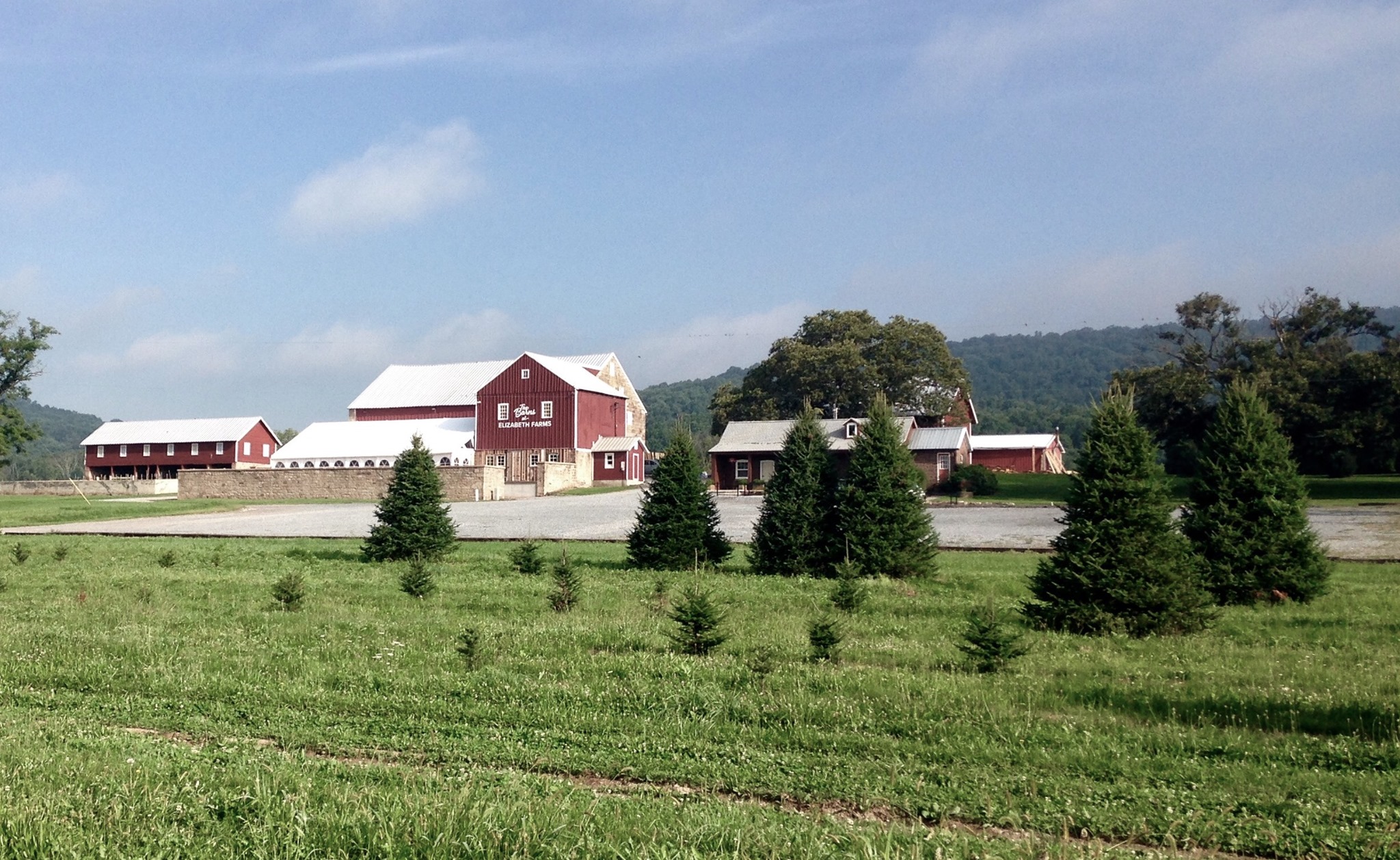 Lebanon County group buys two Elizabeth Farms parcels for agritourism ...