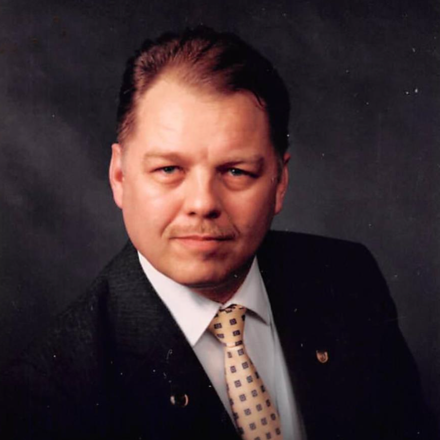 Craig Flory (1947-2022) - LebTown