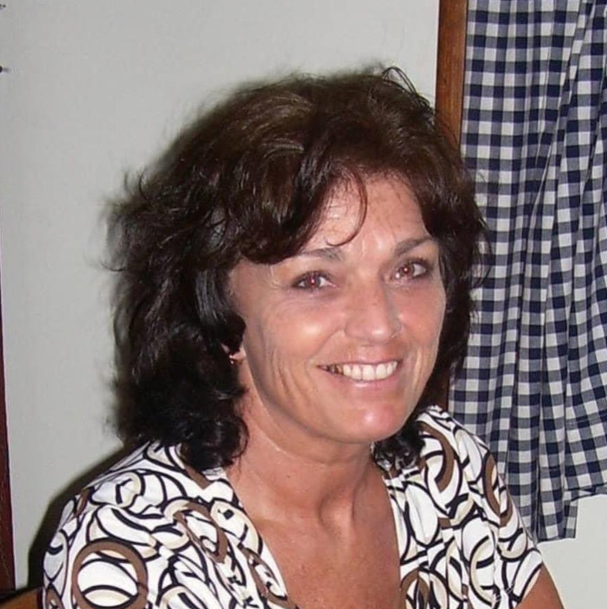 Gerri Ann Varvel (1956-2022) - LebTown