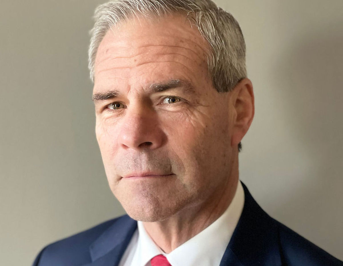 Rep. John Schlegel announces bid for re-election to state House in ...