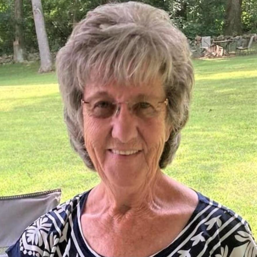 Mary L. Baer (1944-2022) - LebTown