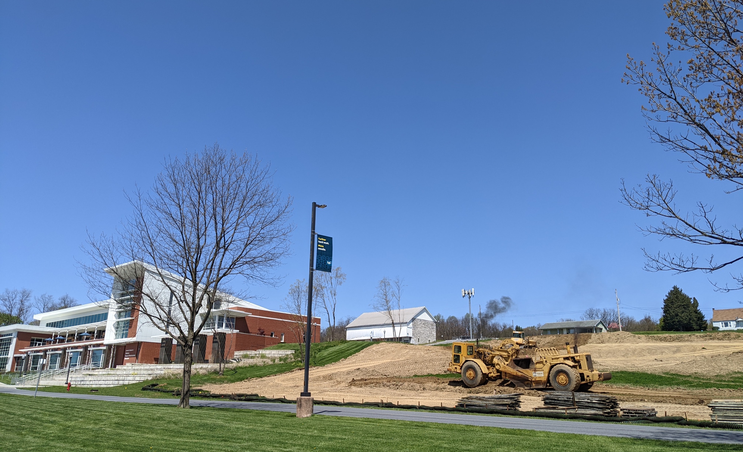 LVC breaks ground on building, set to welcome first class of nursing ...