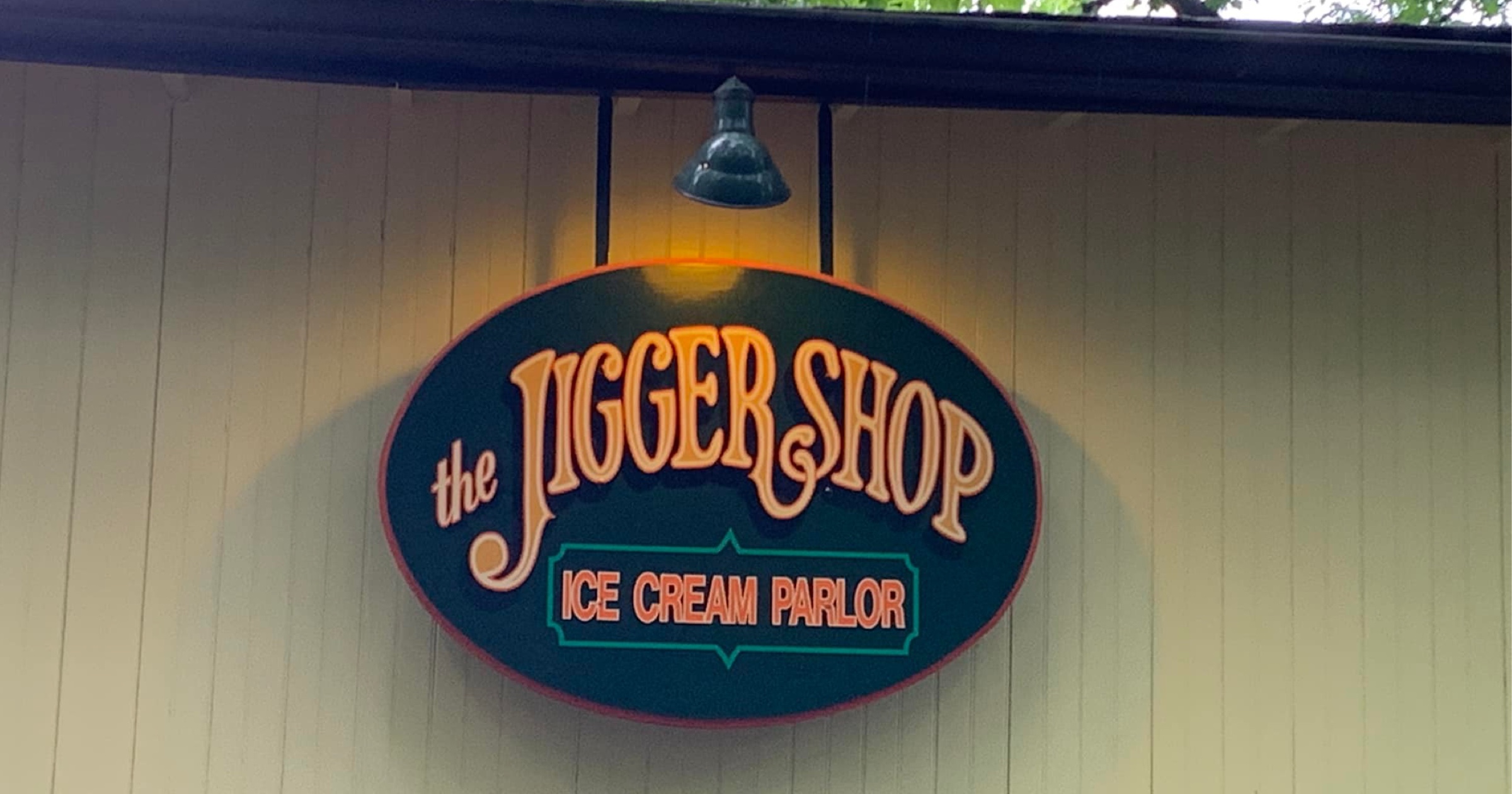 Ice Cream Wars: The Jigger Shop (Lebanon Valley Food Critics) - LebTown