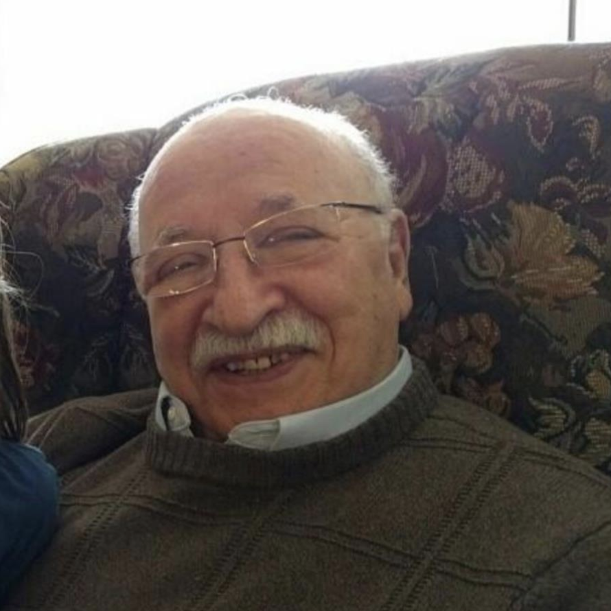 Robert J. "Bob" Feher (1931-2022) - LebTown