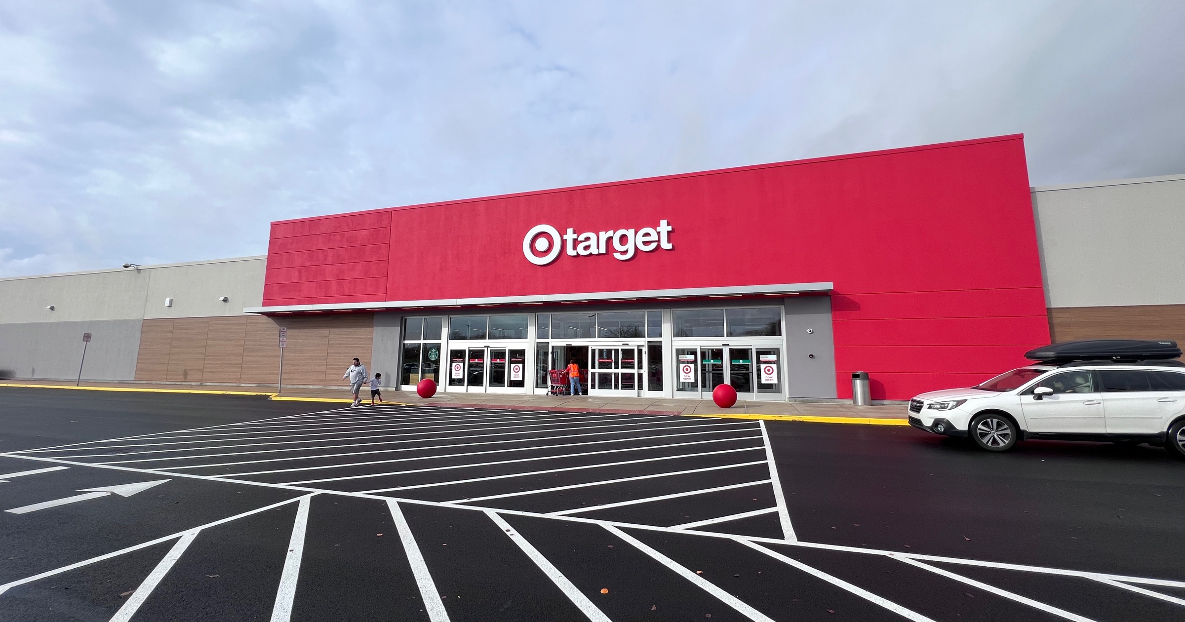 Take a look at the new Target in Lebanon - LebTown