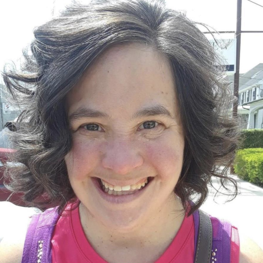 Stacy E. Evans (1979-2023) - LebTown