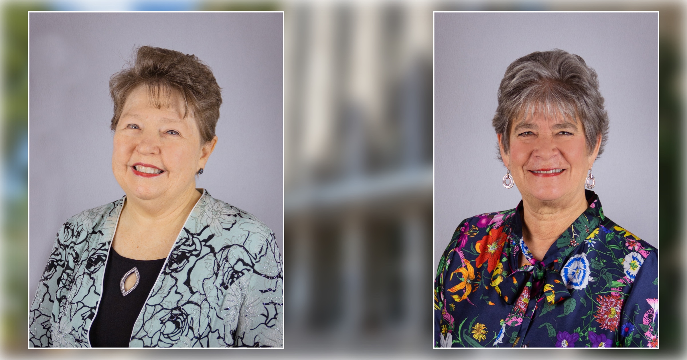 Litz announces run for seventh term as county commissioner; Dubbs joins ...