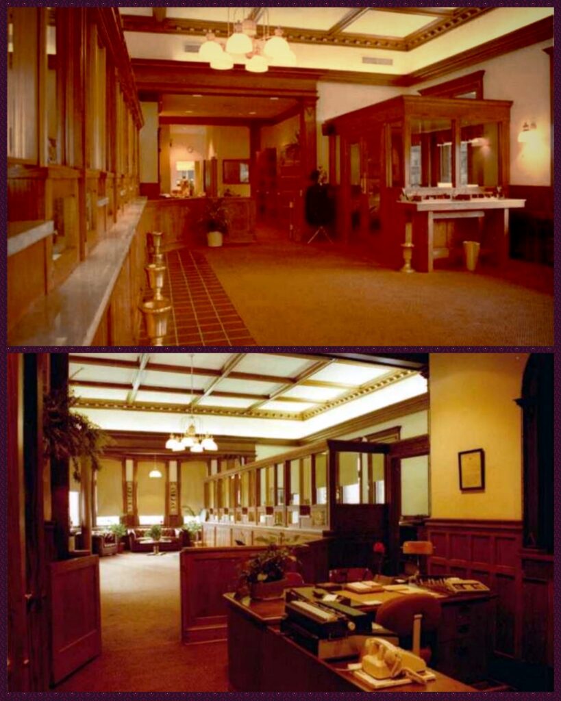 Let's take a look at Lebanon's historic Philadelphia & Reading Railroad ...