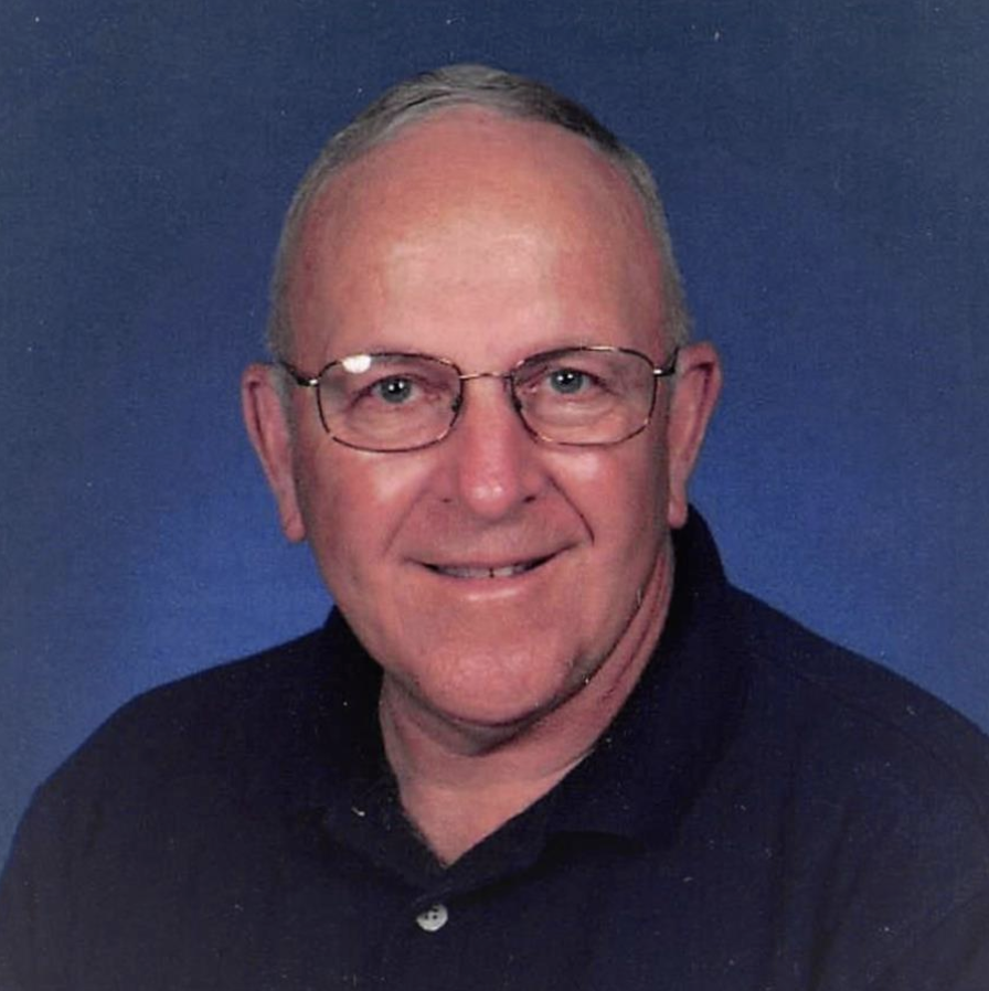 Donald E. Siegrist (1943-2023) - LebTown