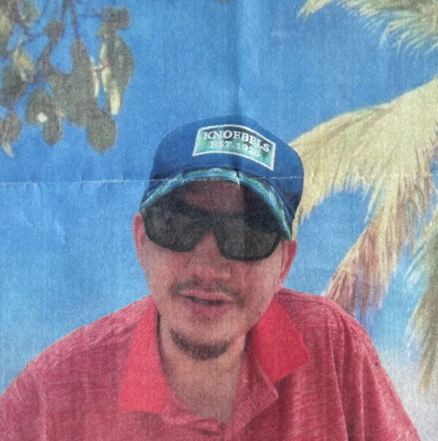 David Michael Barb (1972-2023) - LebTown