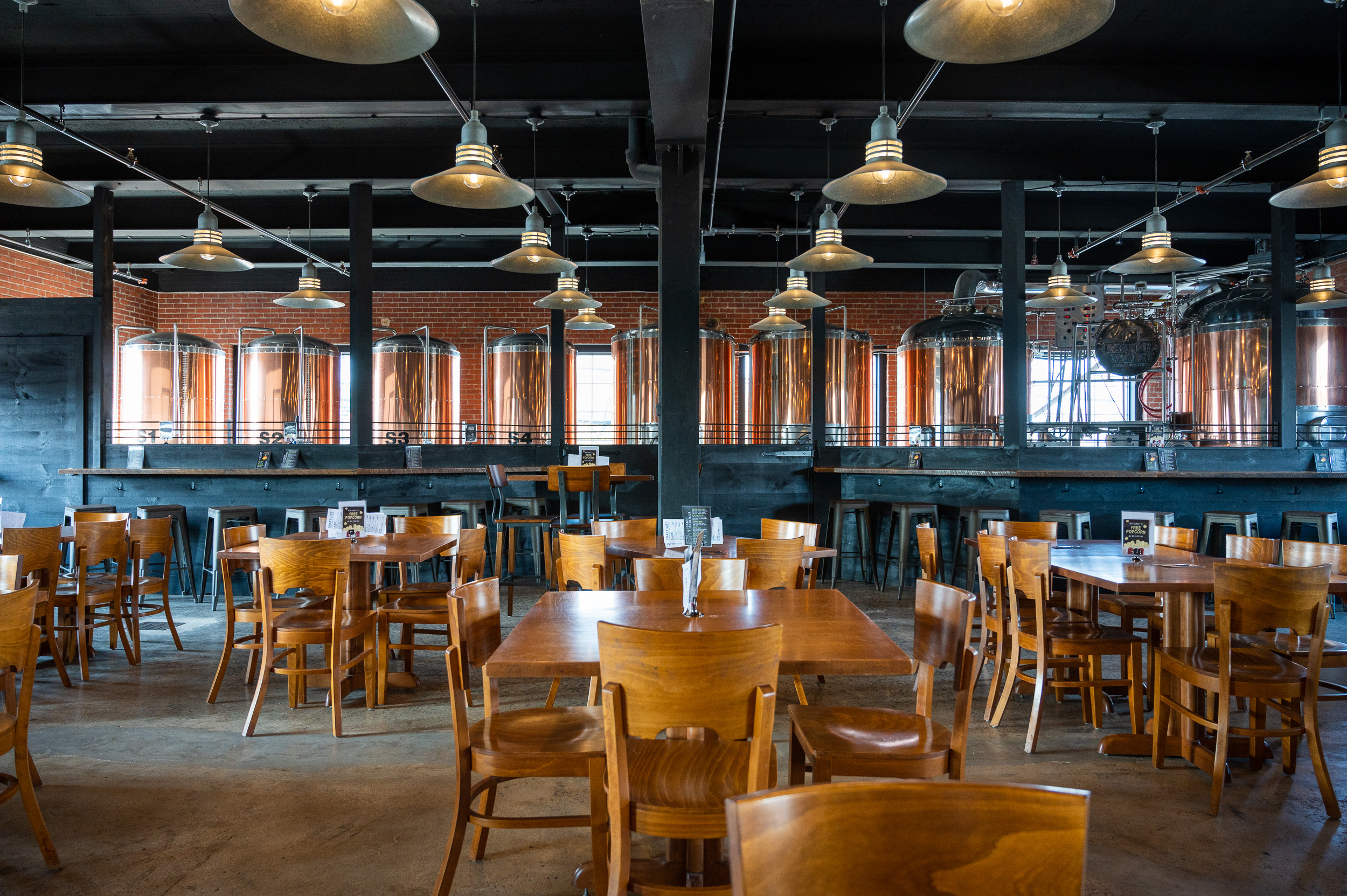 Let LebTown give you a tour of the newly opened Lebanon Valley Craft ...