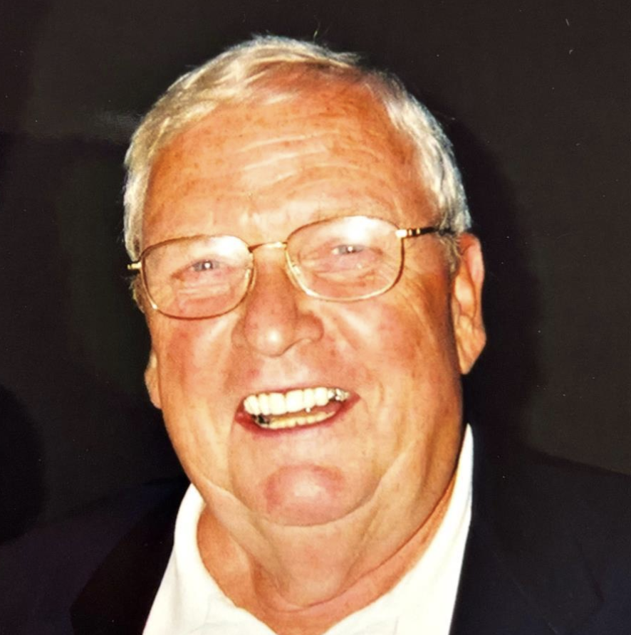 Kenneth F. Leedy (1941-2023) - LebTown