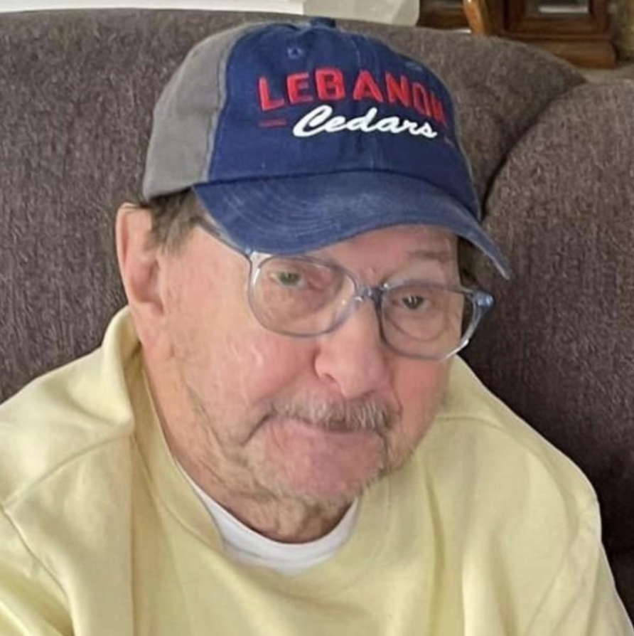Randall M. Saylor (1942-2023) - LebTown
