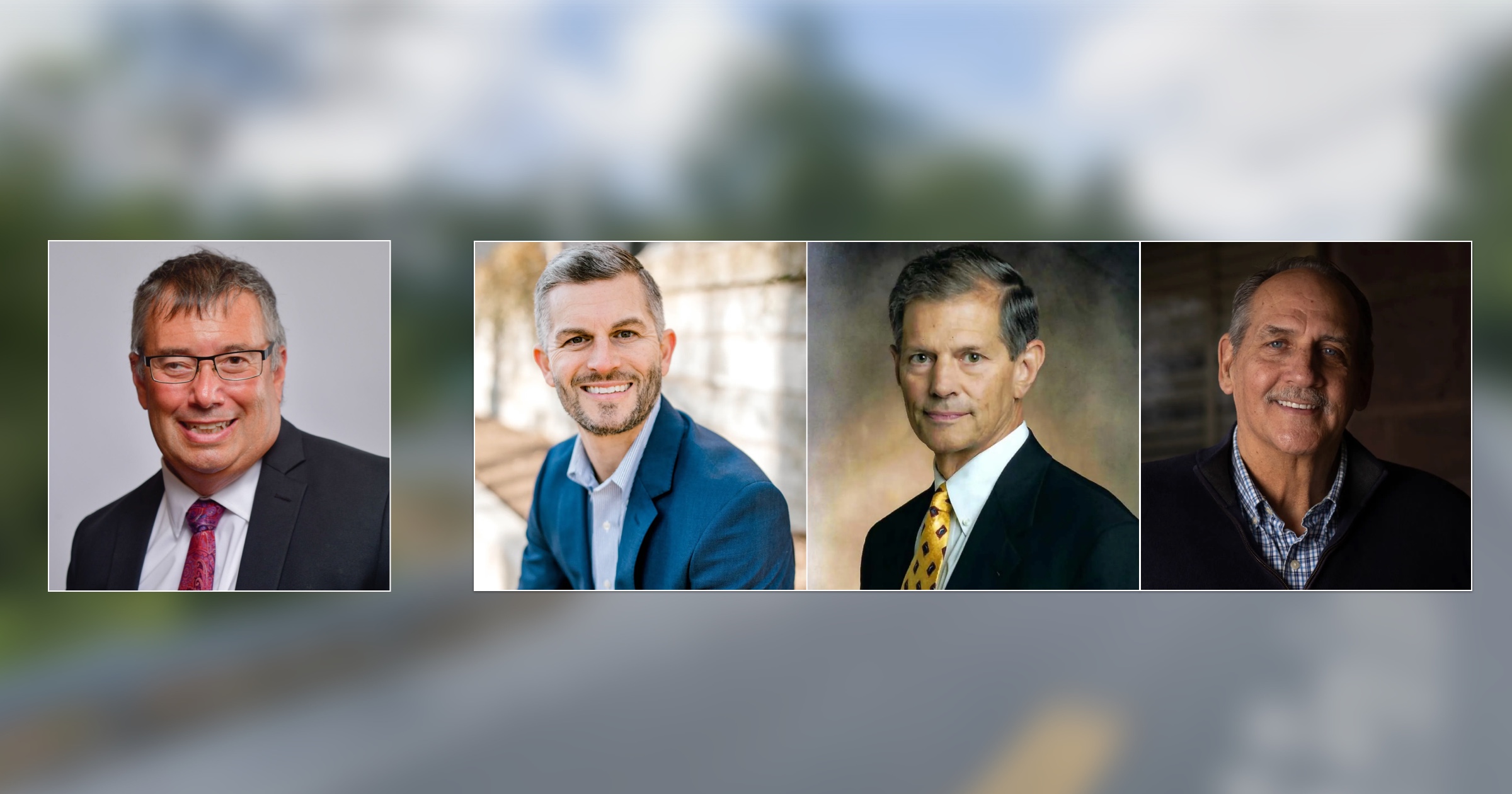 Republican committee chair says focus misplaced after Wetlands sign ...