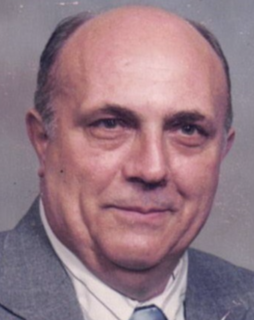 C. Monroe Krall (1933-2023) - LebTown C. Monroe Krall (1933-2023) - LebTown