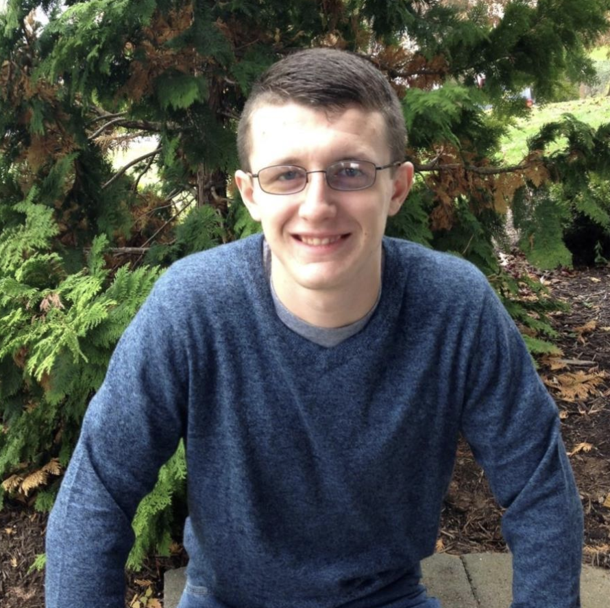 Matthew T. "Matt" Weber (2001-2023) - LebTown