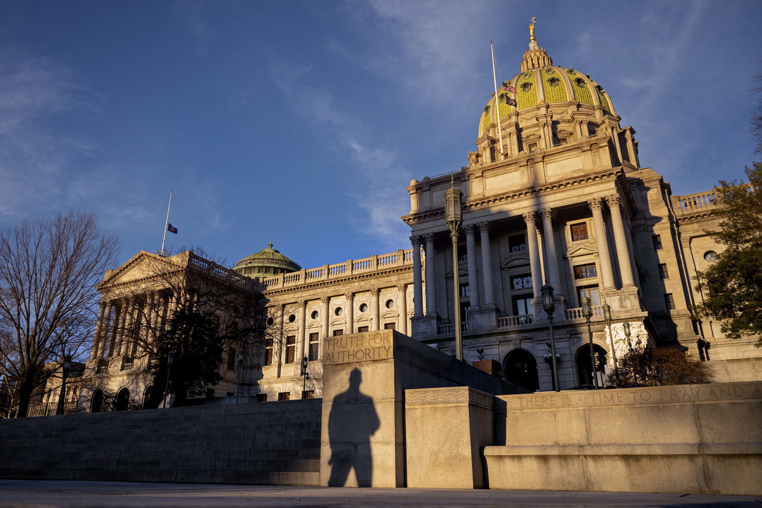How Harrisburg Works: New caucuses, special election season, and the ...