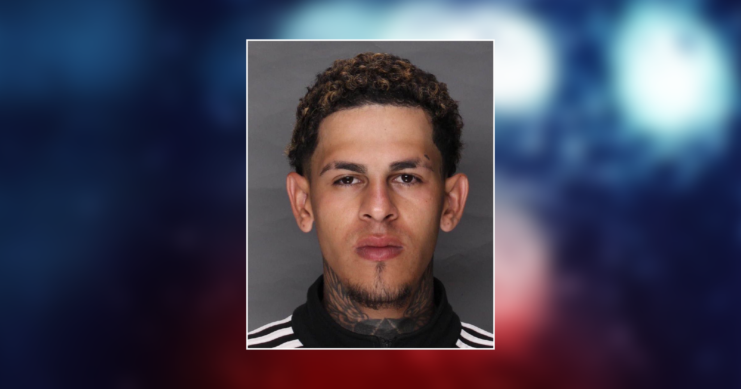 DA will seek death penalty against Alex Torres-Santos for Lebanon triple murder - LebTown