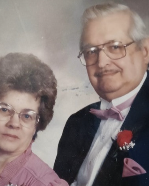 Gerald "Moose" "Skeeter" Esser (1933-2023) - LebTown