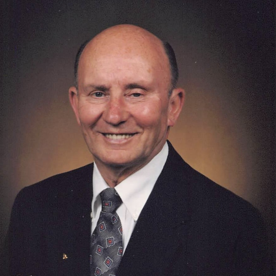 Ward L. Friends (1938-2023) - LebTown