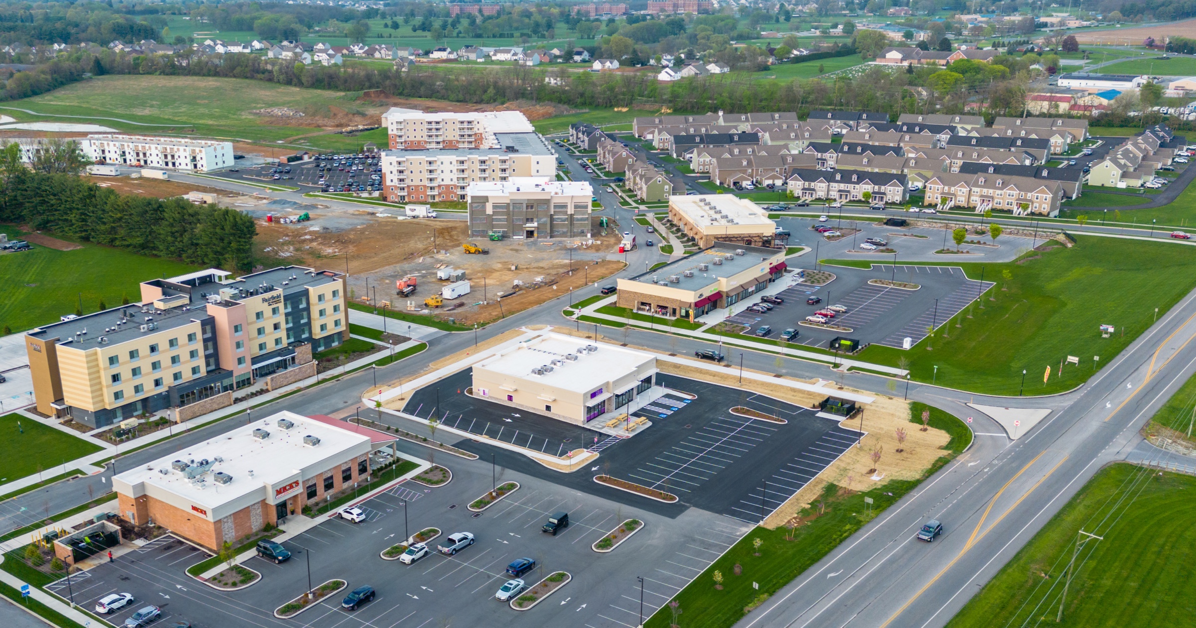 Oola Bowls at North Cornwall Commons is 'well received', owner eyes ...