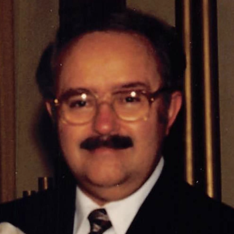 Robert W. Blauch (1944-2023) - LebTown