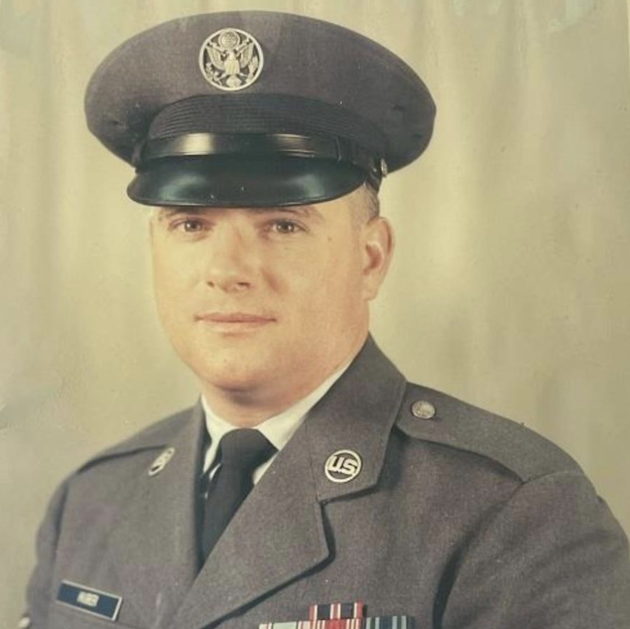 Jacob Milton "Milt" Huber (1937-2023) - LebTown