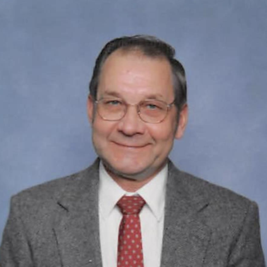 Glenn G. Rudy (1942-2023) - LebTown