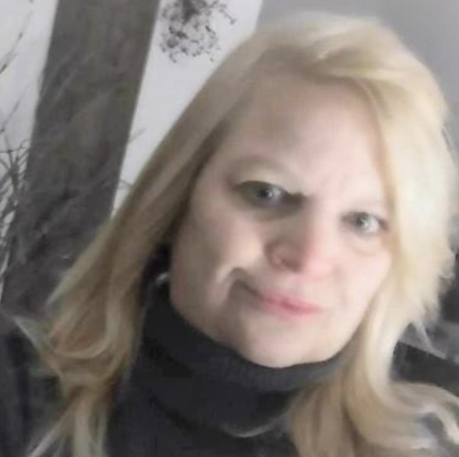 Georgette K. Wampler (1968-2023) - LebTown