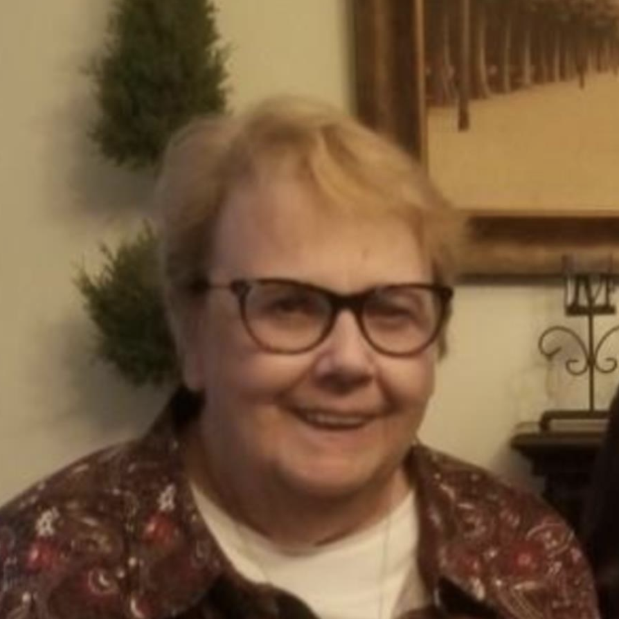 Candace I. Buck (1945-2023) - LebTown