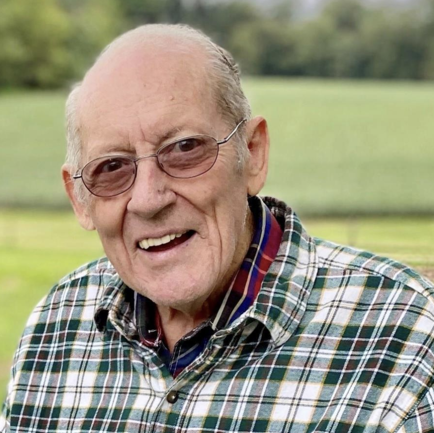 James Michael "Jim" Morrissey (1929-2023) - LebTown