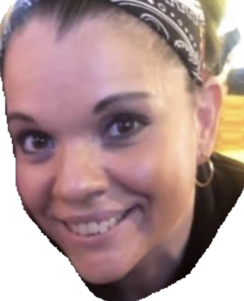 Ruby R. John (1975-2023) - LebTown