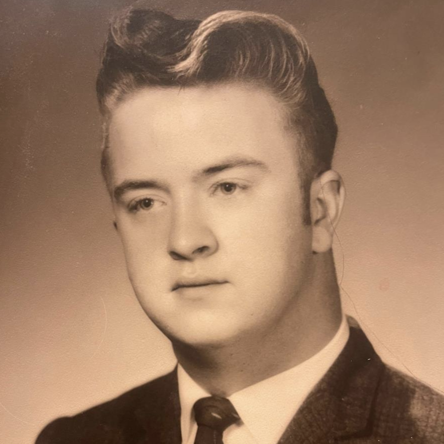 John J. Borum (1943-2023) - LebTown