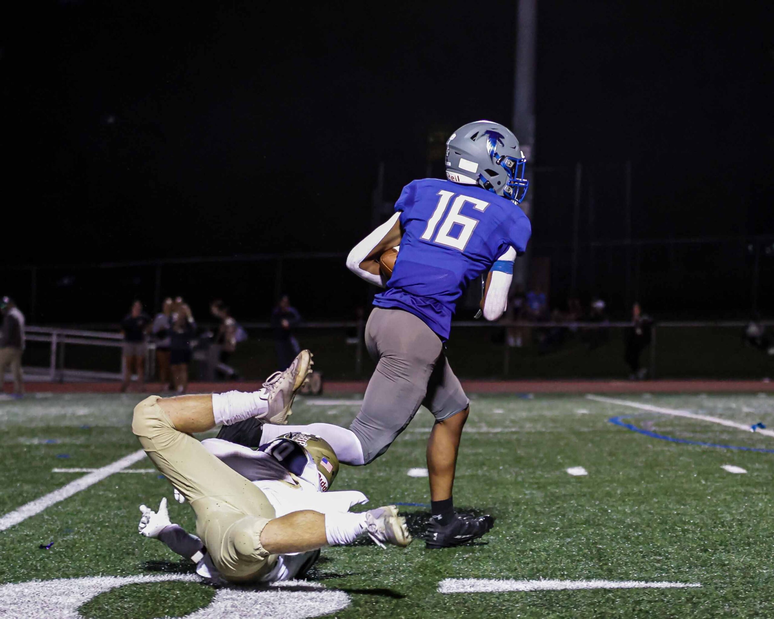 Wildasin reaches milestone 50th win as Cedar Crest dominates Penn Manor ...