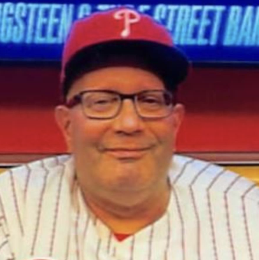 Timothy J. Timothy J.