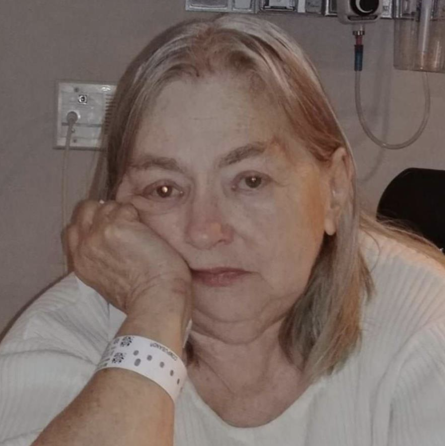 Diana Mae Mitchell (1947-2023) - LebTown