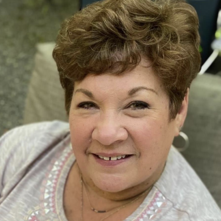 Adrienne M. Tsirnikas (1960-2023) - LebTown
