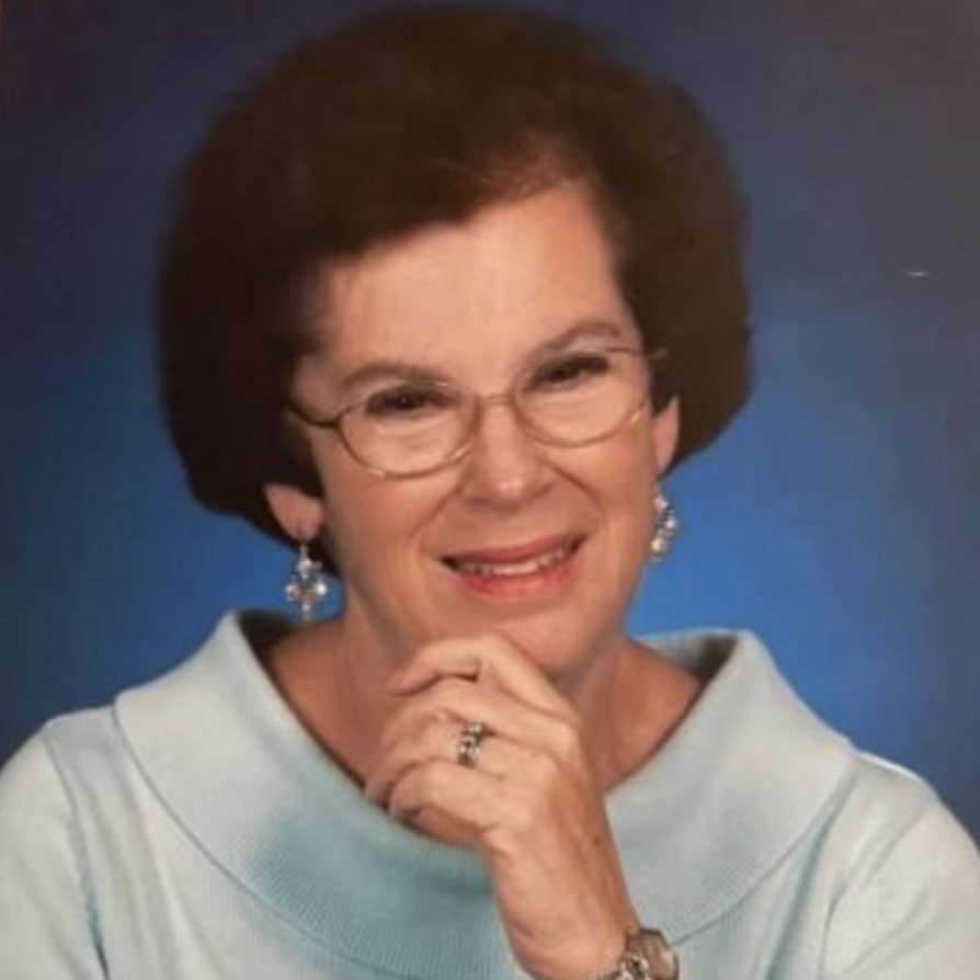 Barbara Ann Chapman Dunkley (1943-2023) - LebTown