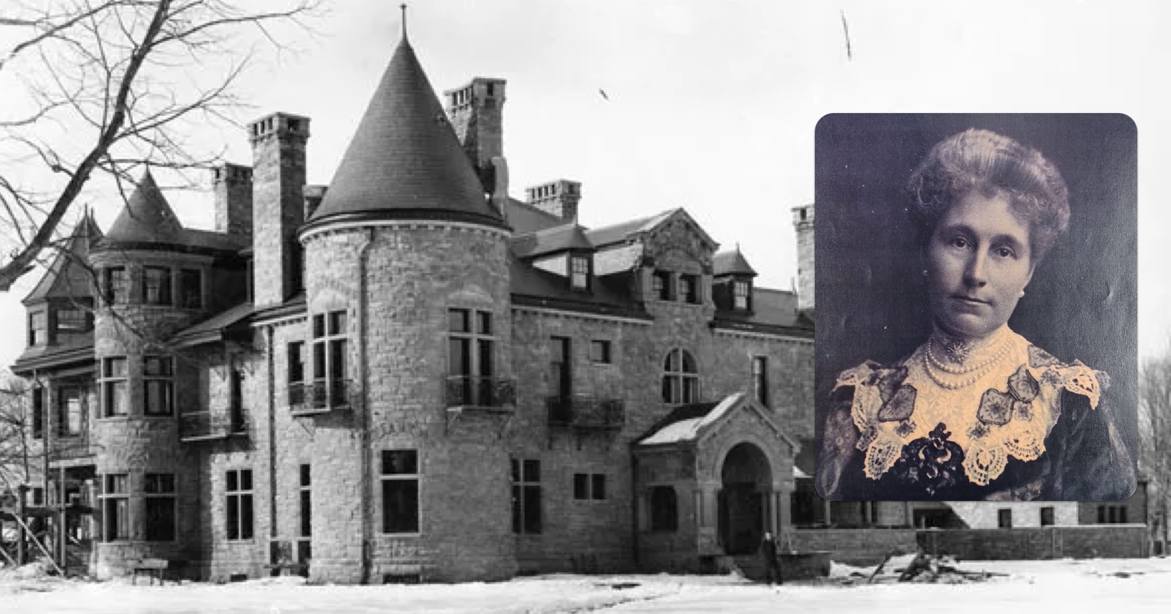 Who knew? Anne of Cornwall (Part 4) - LebTown