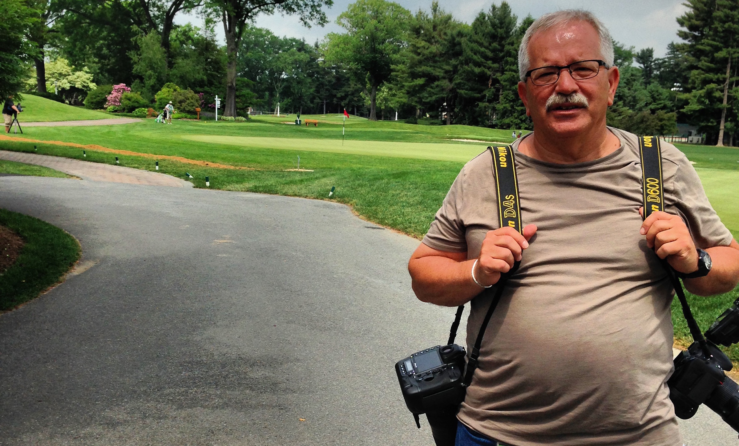 Honoring Jeffrey 'Ruppy' Ruppenthal: beloved photographer for local ...