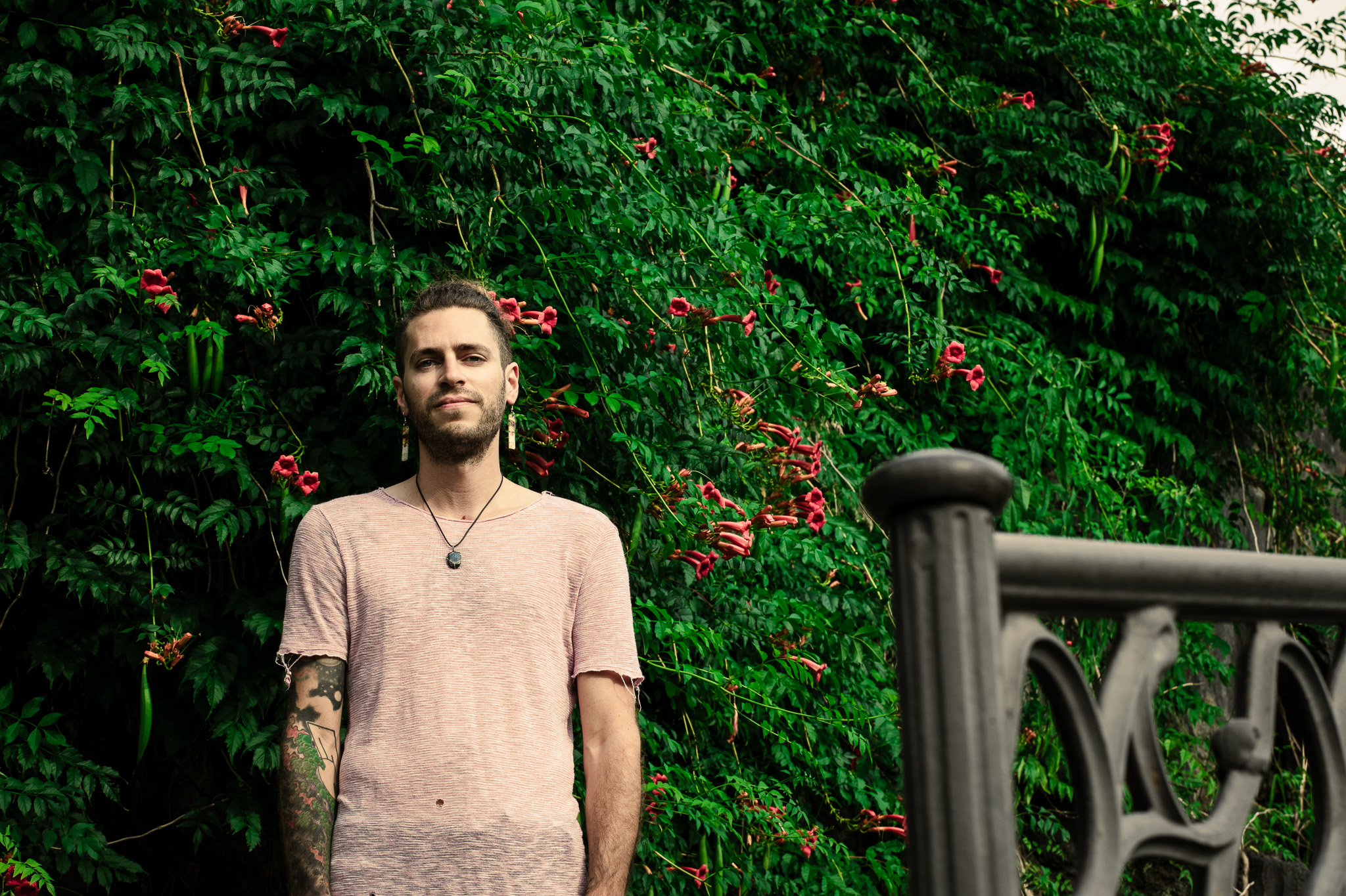 Lebanon native Alex Stanilla releases 'Savior,' his latest retro-pop ...