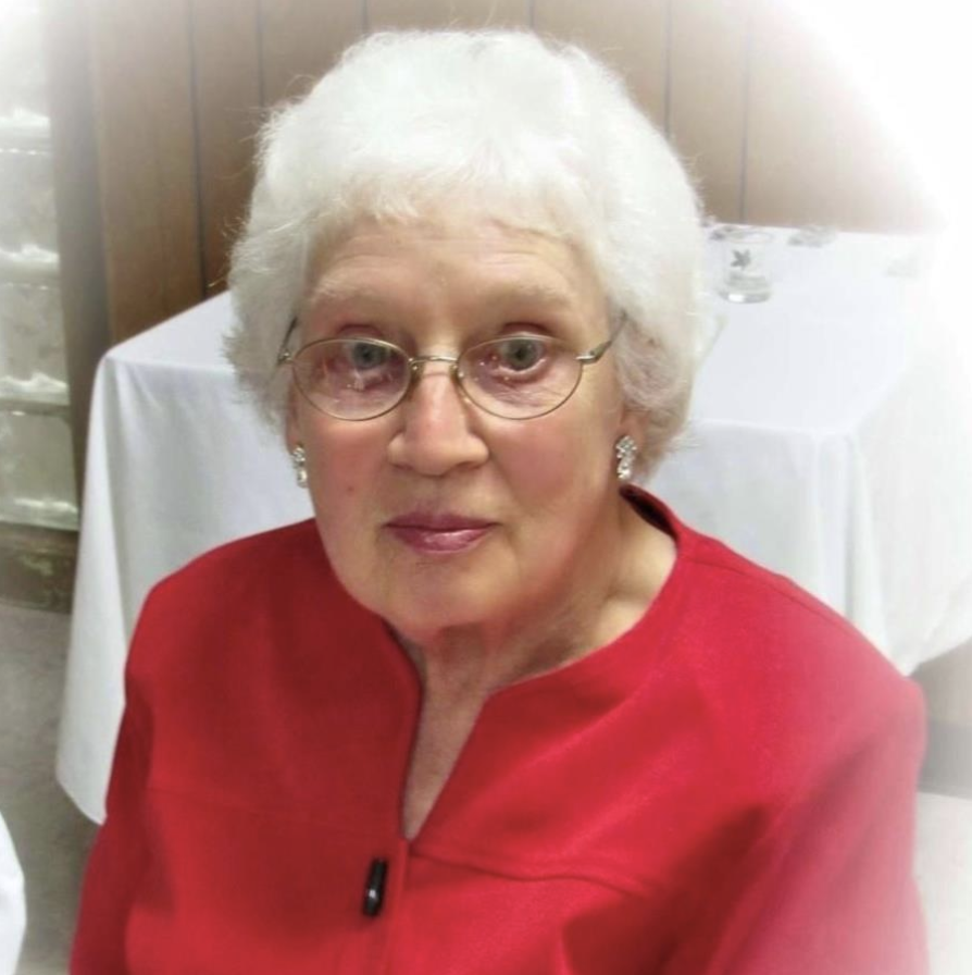 Arlene M. Zeigler (1935-2023) - LebTown